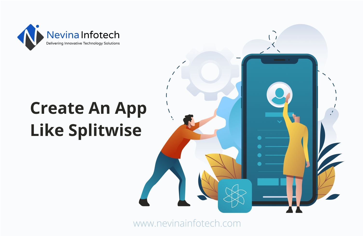 Splitwise Alternative
